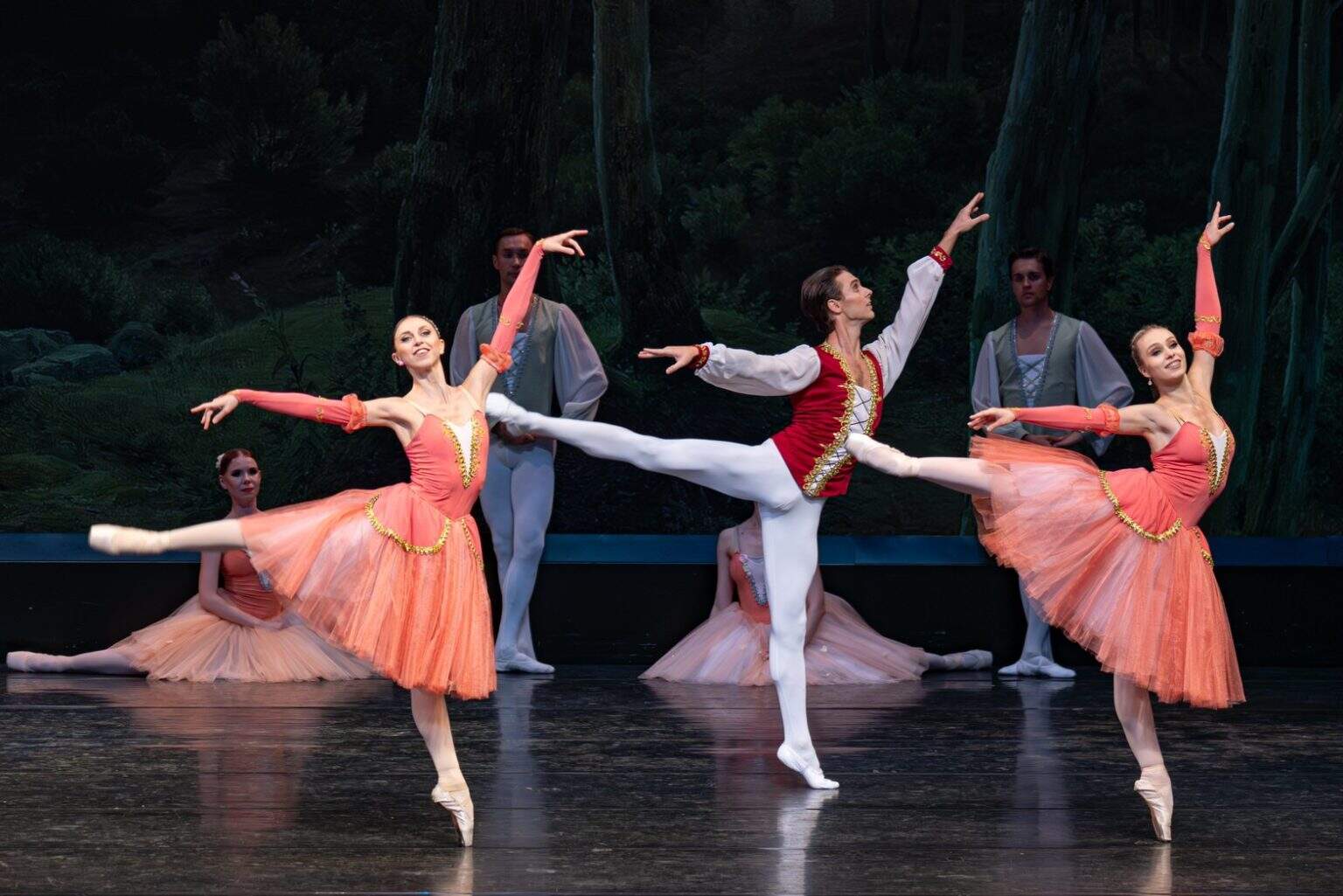 About - KYIV CLASSIC BALLET