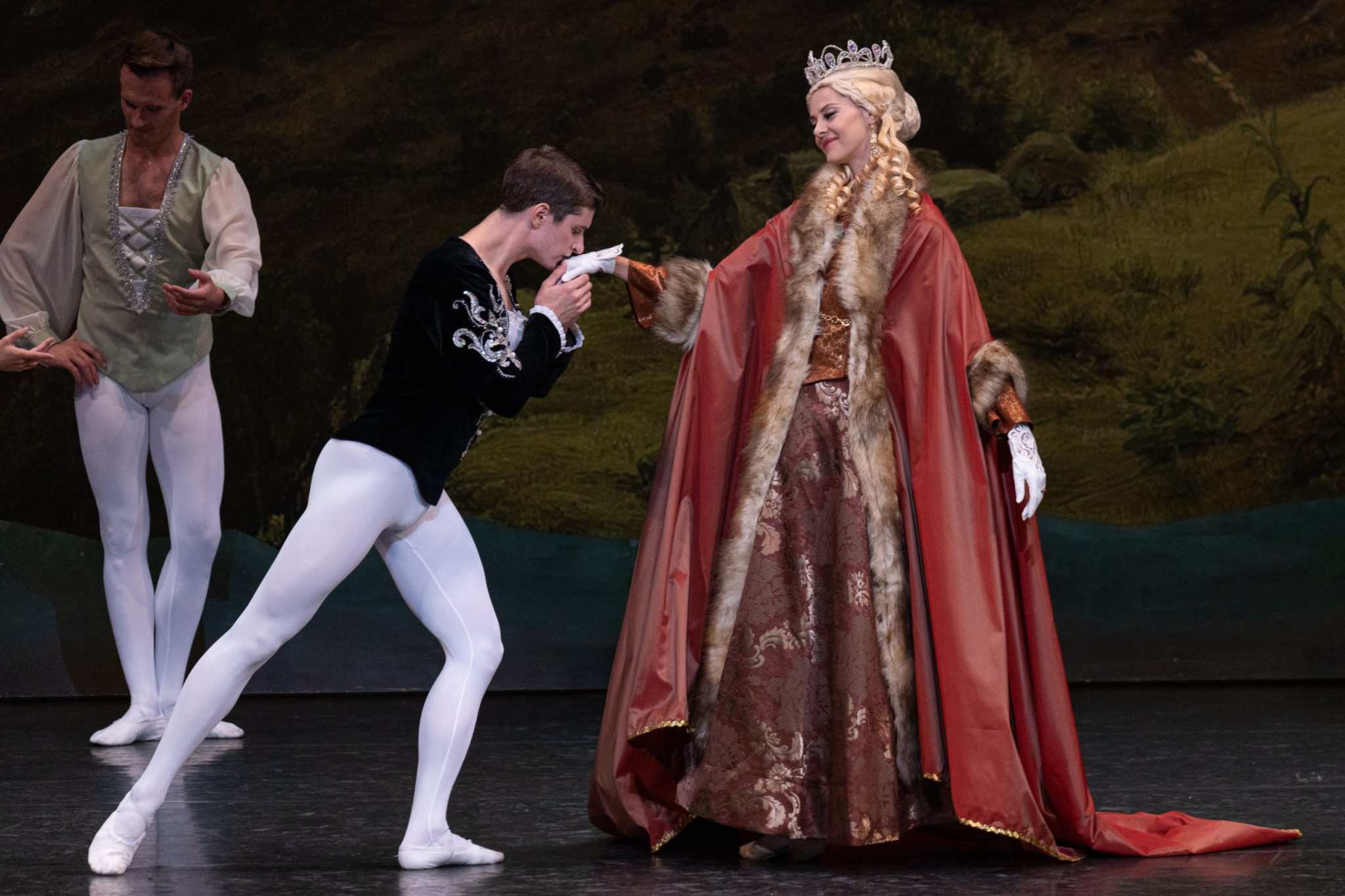 About - KYIV CLASSIC BALLET