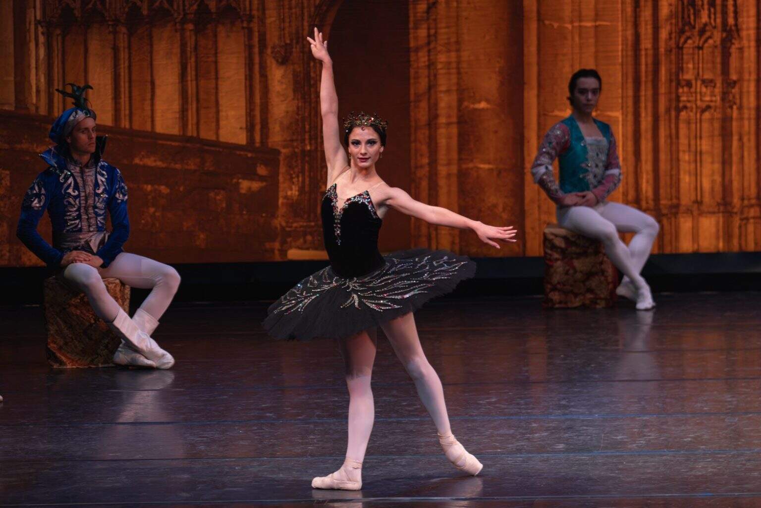 About - KYIV CLASSIC BALLET