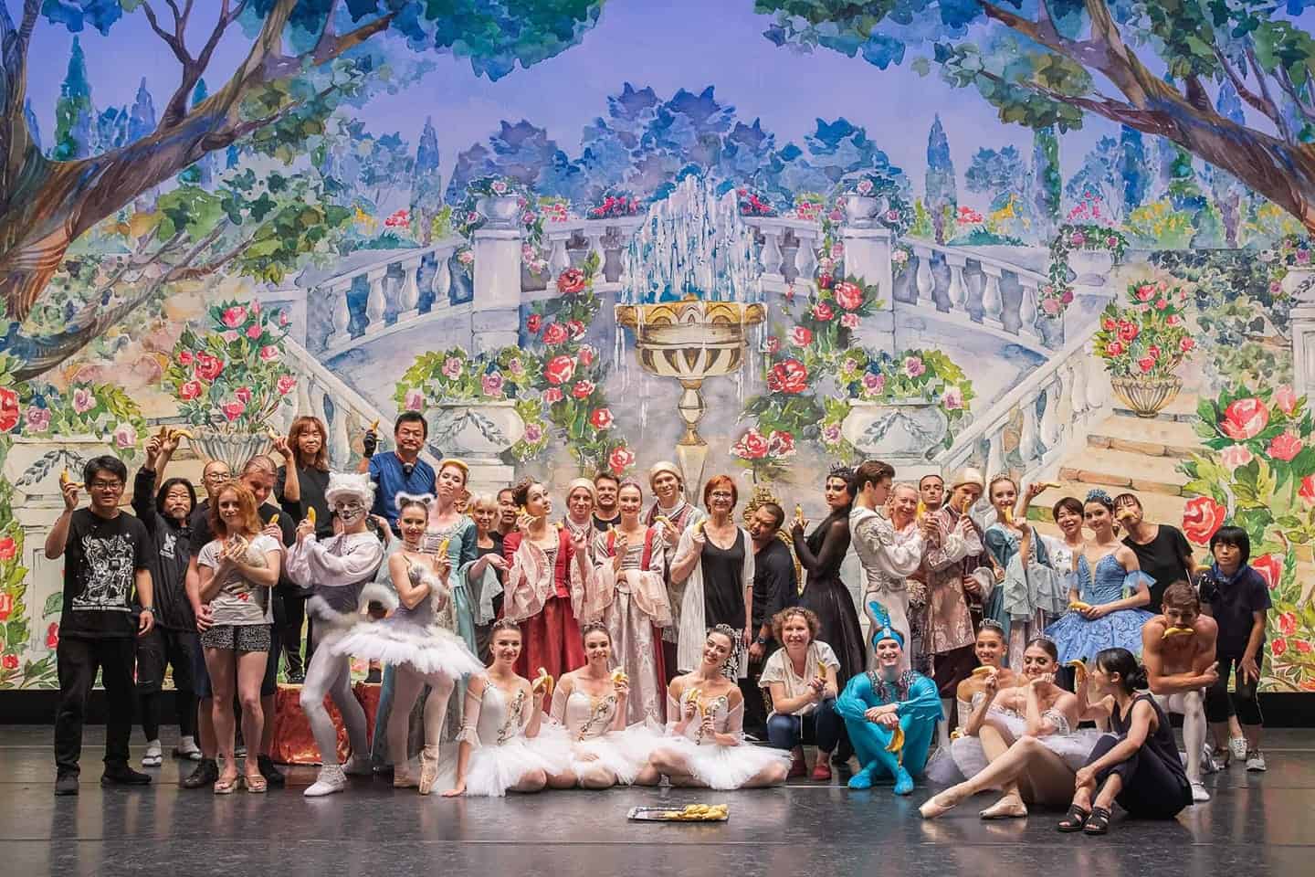 About - KYIV CLASSIC BALLET